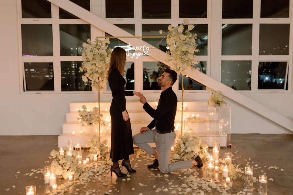 Proposal Set Up - Dream Stories
